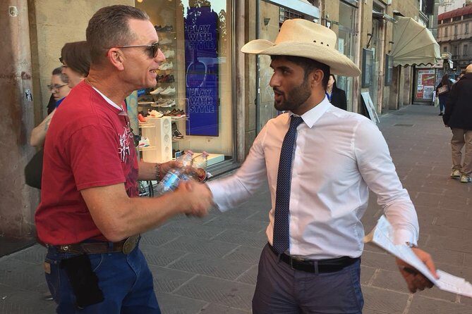 Montepulciano Wine & Pienza Flavours Day Tour from Rome - The Itinerary: What You’ll Experience