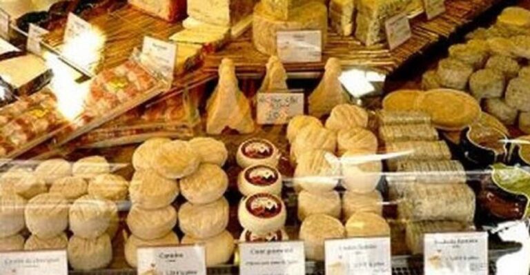 Montmartre 3-Hour Local Gastronomy Tour with Tastings - A Delicious Walk Through Montmartre’s Streets