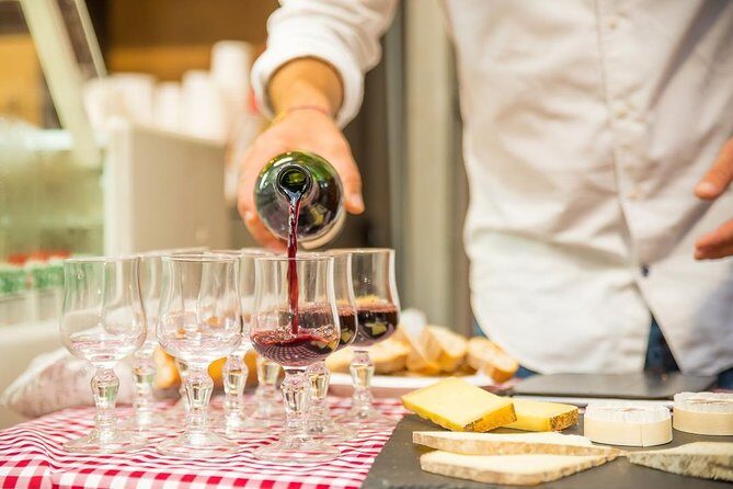 Montmartre French Bistrot Style Food & Wine Tasting Tour - Frequently Asked Questions