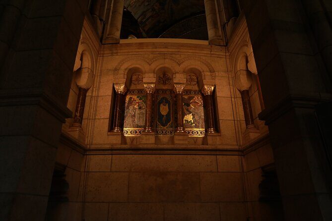 Montmartre Private Walking Tour - Stop 4: Place Du Tertre