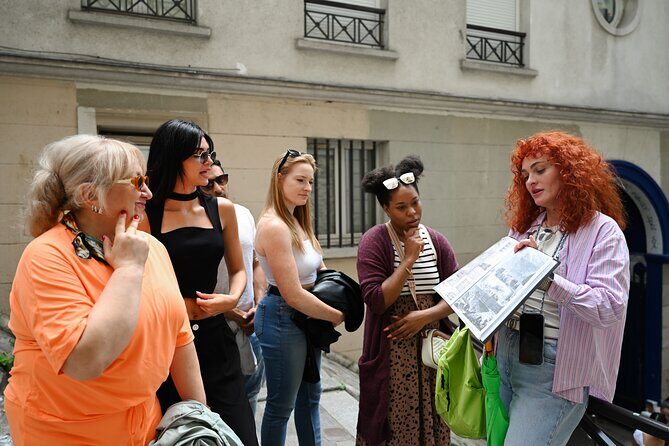 Montmartre Walking Tour with Secret Tales, Views & Croissant - What Makes This Tour Stand Out?