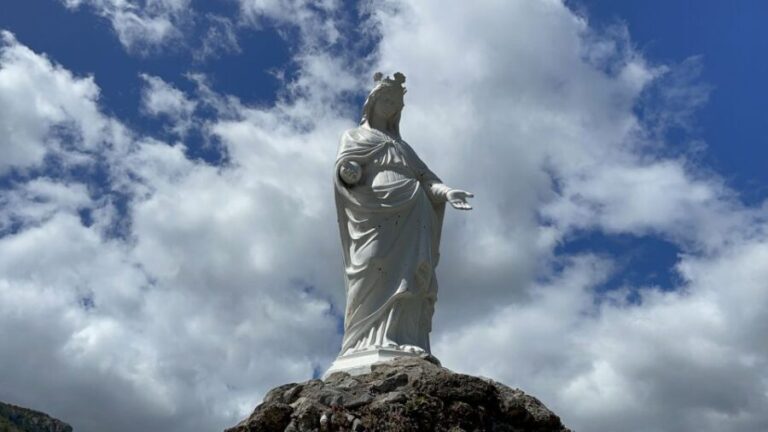 Montpellier: Visit Cirque of Navacelle and its medieval mill - A Deep Dive into the Experience