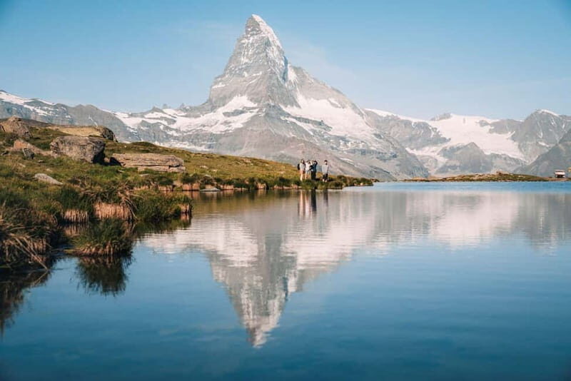 Montreux: Day Tour to Zermatt Matterhorn & Glacier Paradise - What You Can Expect During Your Free Time