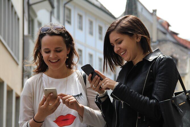 Montreux Scavenger Hunt and Sights Self-Guided Tour - Who Is This Tour Best Suited For?