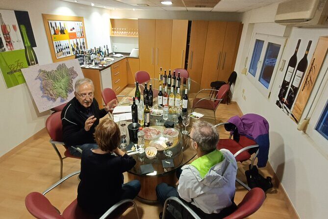 Montserrat & beyond private from Barcelona with different options - What to Expect from Your Montserrat & Beyond Private Tour