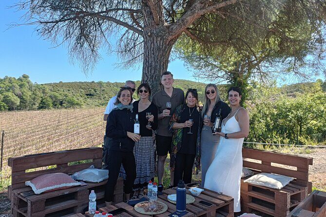 Montserrat & beyond private tour with pickup, tickets & options - Transportation & Logistics