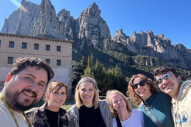Montserrat Early Morning Skip-the-Hussle Half Day from Barcelona - Who Is This Tour Best For?