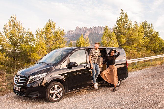 Montserrat Half-Day Tour with Tapas and Gourmet Wines - Analyzing the Value for Money