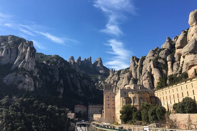 Montserrat Land of Shrines - One Day Small Group Hiking Tour from Barcelona - Authentic Insights from Reviewers