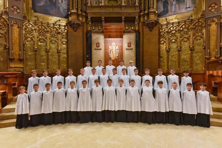 Montserrat Monastery Ticket with Escolania Boys' Choir - Frequently Asked Questions