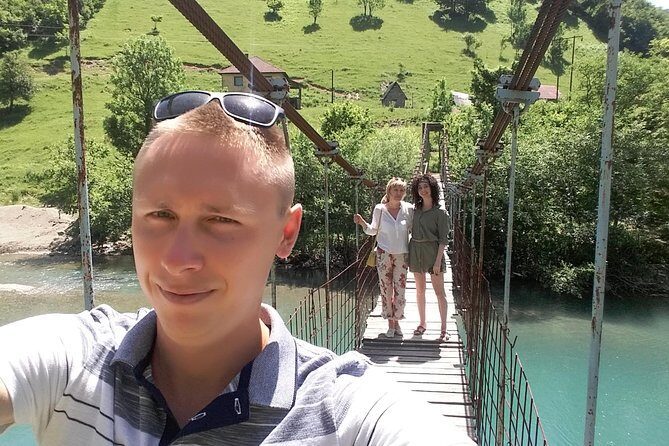 Moraca, Tara & Piva canyons with Durmitor national park - Practical Details and Tips