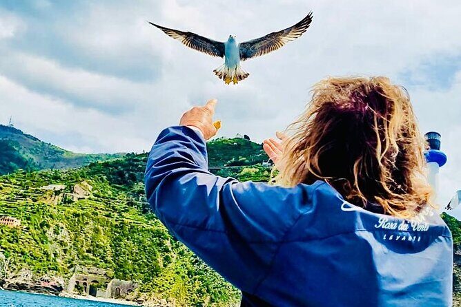 Morning Boat Tour to Cinque Terre with brunch - Final Thoughts