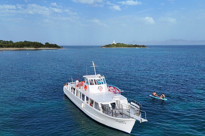 Morning Boat Trip in Alcudia with Swim Stop & Tapas - Final Thoughts