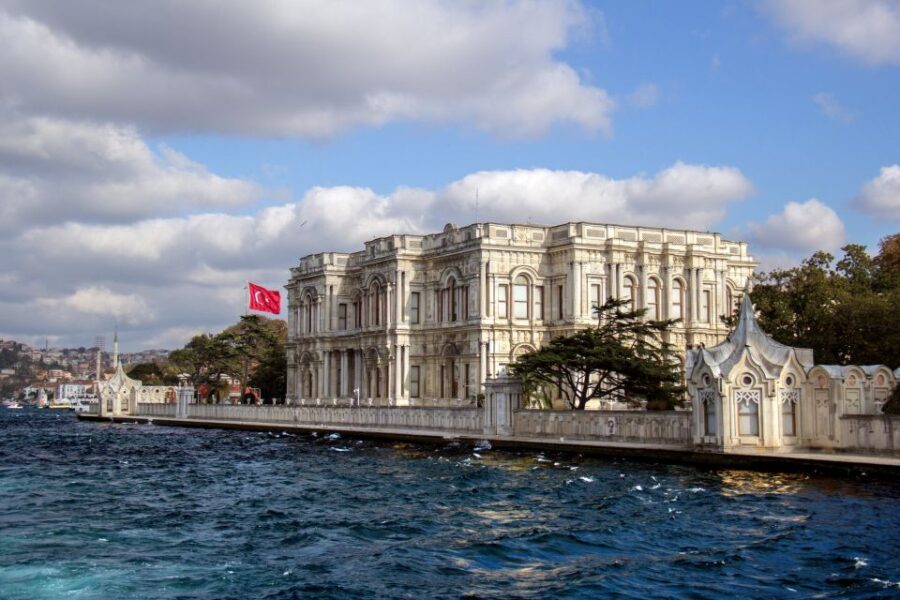 Morning Bosphorus Cruise and Spice Bazaar - The Itinerary: A Closer Look