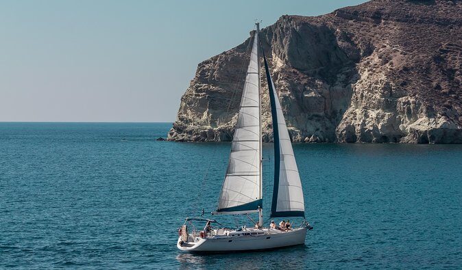 Morning Caldera Sailing Cruise - The Value and Practical Aspects