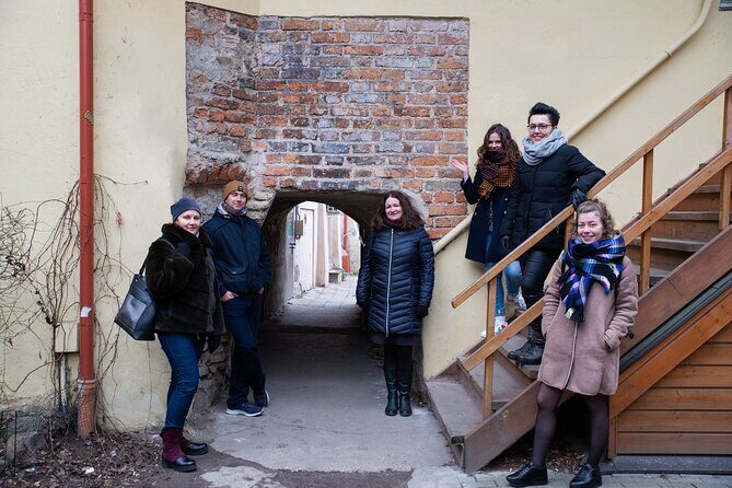 Morning Coffee Tour - City Just for Yourself - Practical Tips