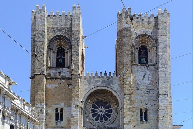 Morning Lisbon Sanctuary of Christ the King,Castelo &Belem Tower - Who Will Love This Tour?