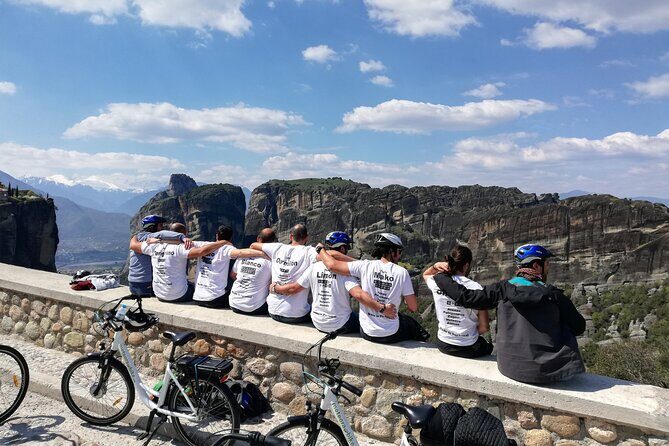 Morning Monastery E-bike Tour - A Closer Look at the Itinerary