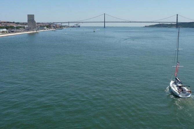 Morning Sailing Tour in Tagus River from Lisbon - The Value of This Experience