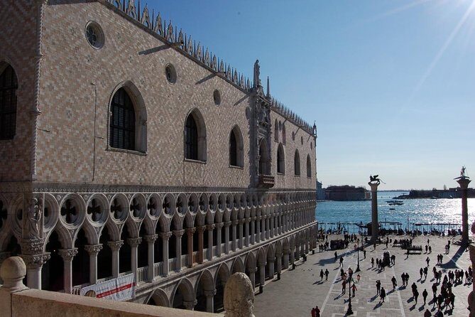 Morning Venice Walking Tour plus Doge's Palace Guided Visit - What We Love About This Tour