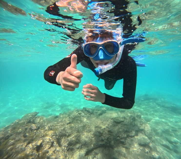 Morro Jable: Snorkeling Adventure - Why This Tour Offers Great Value