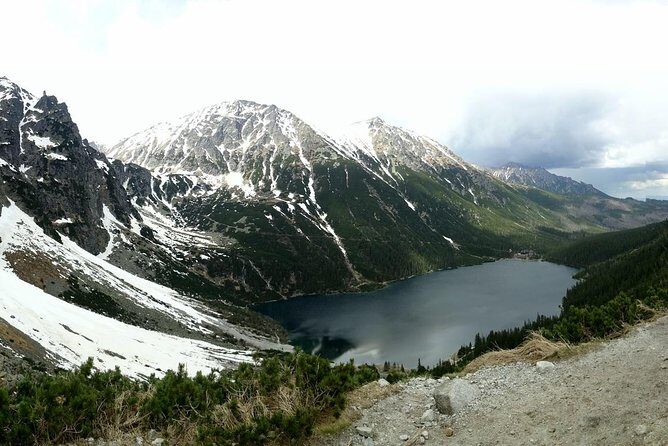Morskie Oko - private tour from Krakow - What Makes This Tour Stand Out?