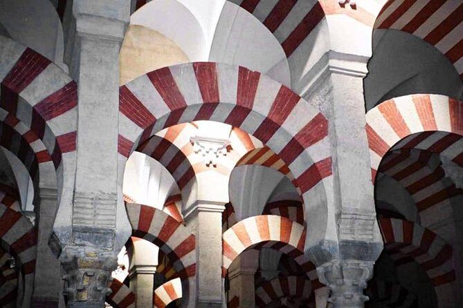 Mosque of Cordoba Private Tour in English Ticket included - Additional Practical Details