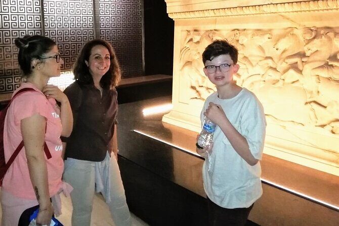 Most famous sites of Istanbul - Practical Details and What to Expect