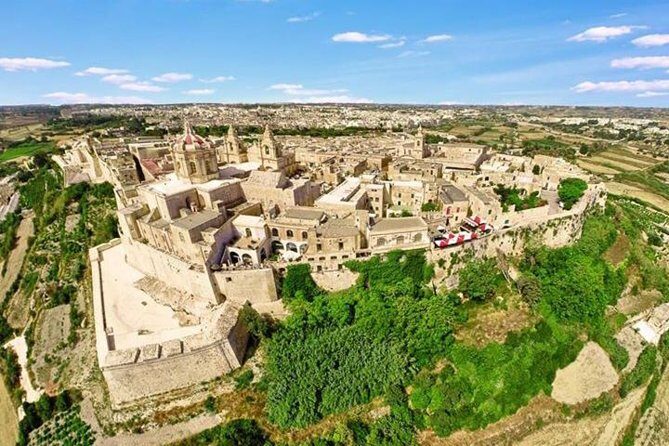 Mosta Crafts Village Mdina and Valletta Full Day Tour - An In-Depth Look at the Tour Experience