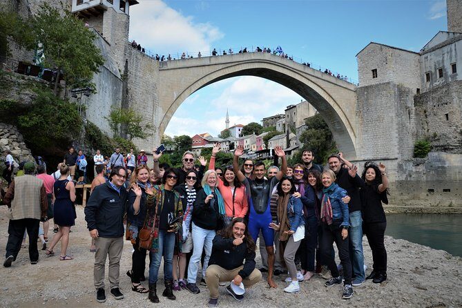 Mostar city Tour - Why the Price Offers Good Value