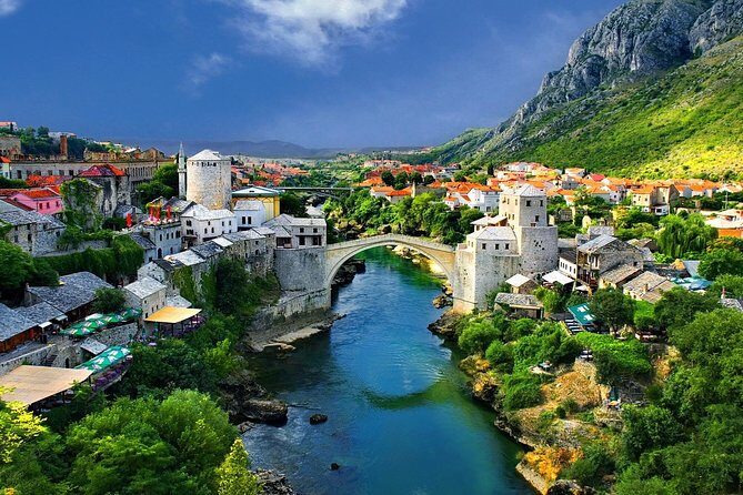 Mostar Day Trip from Makarska - Who Is This Tour Best For?