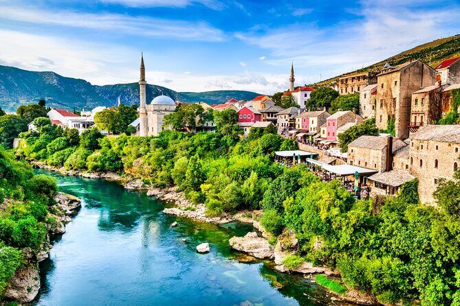 Mostar, Kravica Waterfalls and Pocitelj Day Trip from Dubrovnik - Who Is This Tour Best For?