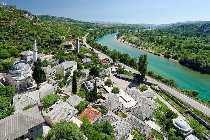 Mostar & Kravice from Dubrovnik: Private 2-Night Herzegovina Tour - Authentic Experiences and Hidden Gems