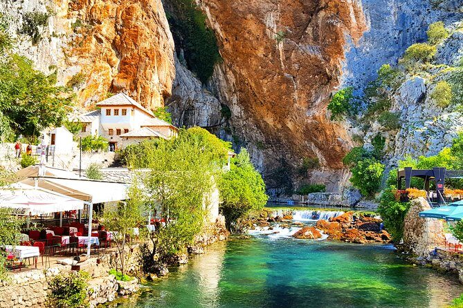 Mostar, Kravice Waterfalls, Poitelj & Blagaj - BiH Private Tour - Why This Tour Offers Great Value