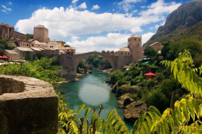 Mostar & Meugorje Full-Day Private Tour from Dubrovnik - What We Loved About This Tour