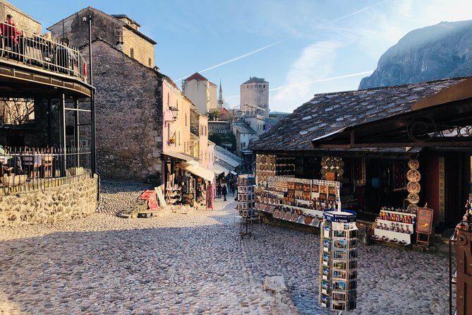 Mostar Private Walking Tour - The Value of This Tour