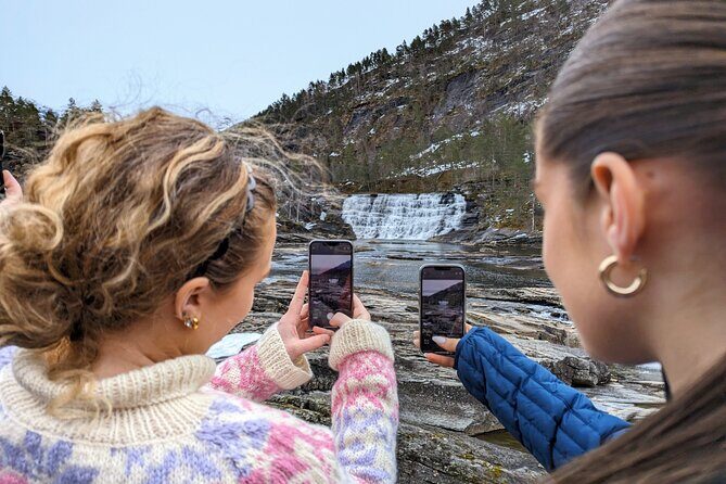 Mostraumen Golden Circle Fjordtour from Bergen Group or Private - What’s Included and What to Consider