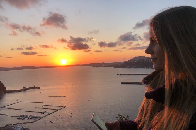 Moto Tour Naples - Visit in a different way with the experts of the city - What’s Included & What’s Not