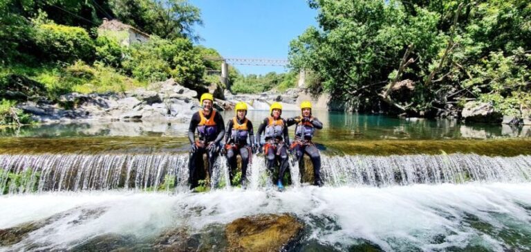 Motta Camastra: Alcantara Gorges Body Rafting and River Trek - Why Is This Tour Worth Considering?