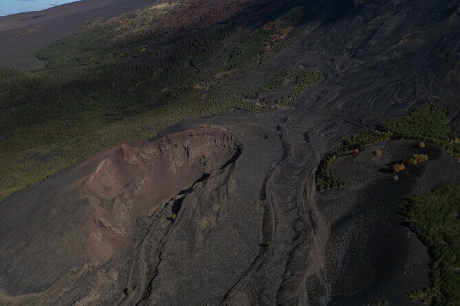 Mount Etna: All around E-bike - Final Thoughts: Is This Tour for You?