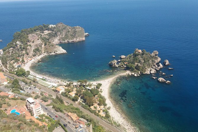 Mount Etna and Taormina day tour - FAQ: Your Questions Answered