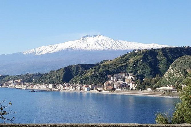 Mount Etna and Taormina - Practical Details & Value