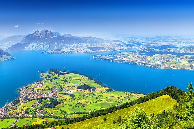 Mount Pilatus & Mount Rigi in just 1 Day! - Final Thoughts: Is This Tour Worth It?