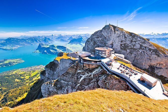 Mount Pilatus (Private Tour) - Price and Value