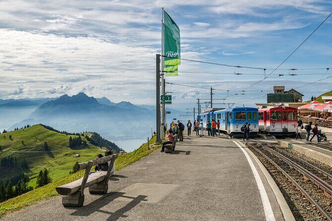 Mount Rigi: A Scenic Day Trip to the Queen of the Mountains - Practical Tips for Travelers