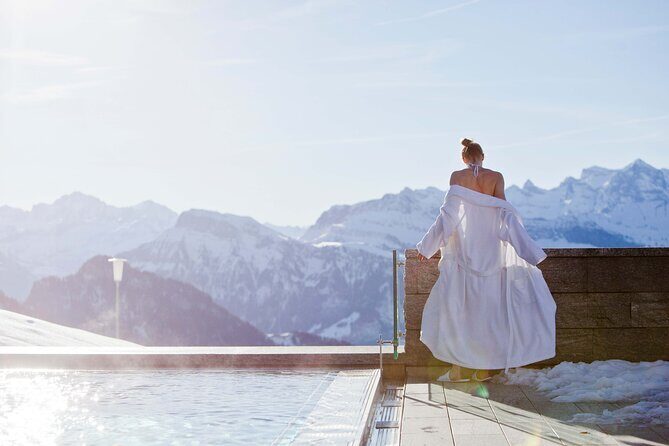 Mount Rigi Day Pass + Rigi Kaltbad Mineral Baths Day Admission - Who Is This Tour Best For?
