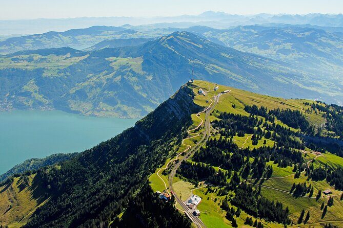 Mount Rigi Day Trip from Lucerne - What Do Reviewers Say?