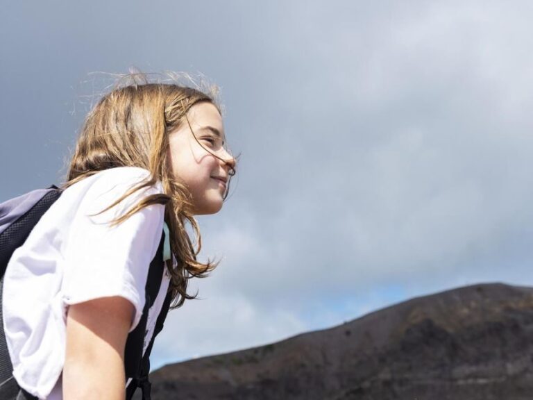 Mount Vesuvius Tour from Pompeii - How This Tour Compares in Value and Experience