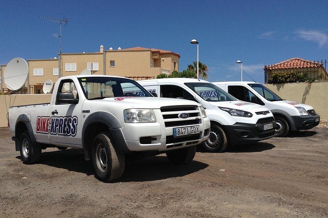 Mountain Bike Rental Tenerife - Exploring Tenerife on Your Own Terms