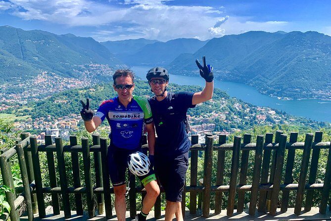 Mountain Bike tour in Spina Verde natural park - What to Pack and Prepare